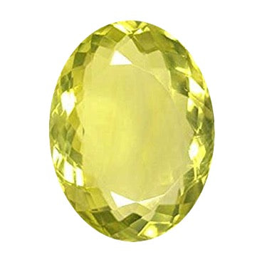 Lemon Quartz – ZETERE